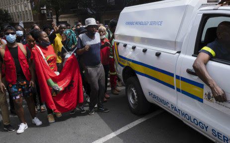 NTUMBA REMEMBERED AS GREAT TOWN PLANNER - ALEX REPORTER