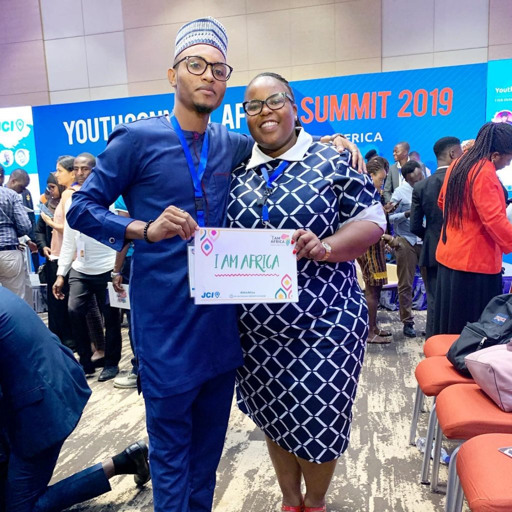 Zuma announces major opportunities for the youth of South Africa - ALEX ...