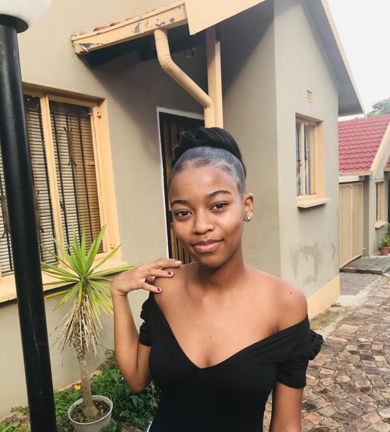 From Miss Popularity Alex Teen 2019 to many news headlines - ALEX REPORTER