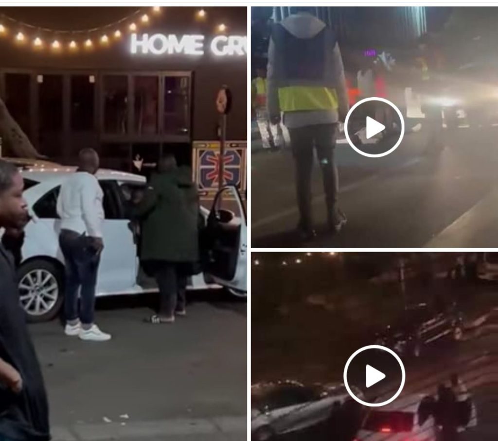 Crime - ALEX REPORTER