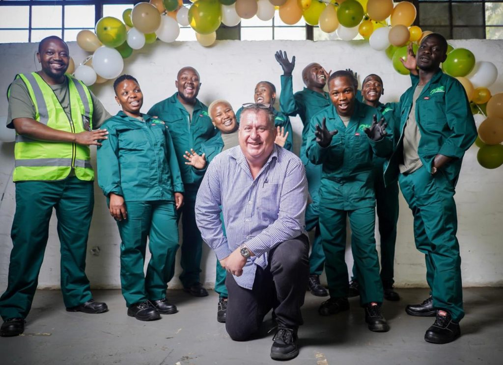 EMDT Recycling Centre Launches As a Sustainable Solution for Waste ...