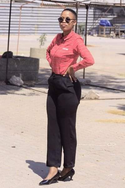 SPAR LADY WHOSE VIDEO WENT VIRAL, REVEALS WHY THE VIDEO WAS LEAKED ...