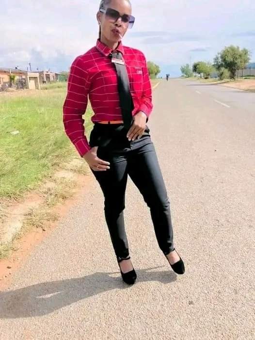 SPAR LADY WHOSE VIDEO WENT VIRAL, REVEALS WHY THE VIDEO WAS LEAKED ...